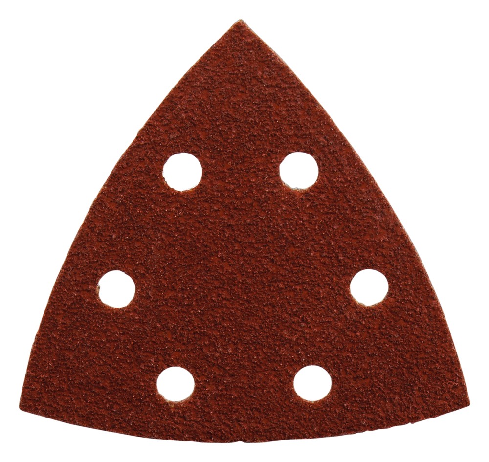 MAKITA DELTA SANDPAPER SHEETS 94mm GRIT 60, 10 PIECES - P-33261 – Ore ...